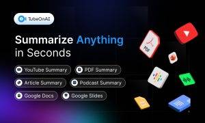 7 Best AI Tools for YouTube Creators In 2025 - TubeOnAI