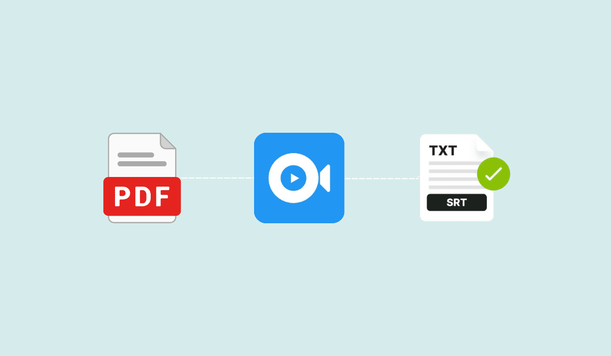 PDF to short Notes Converter - TubeOnAI